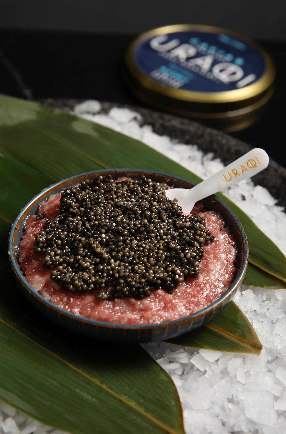 Atún Toro – Uraqi